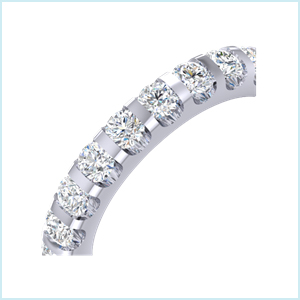 Learn to Speak Diamond Engagement Rings –Everything from Popular ...