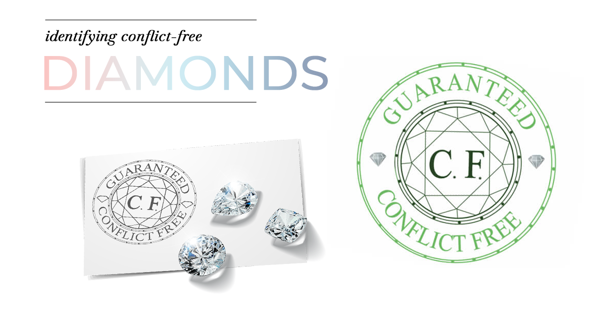 Guide to Ethical Sourced Diamonds | La Joy