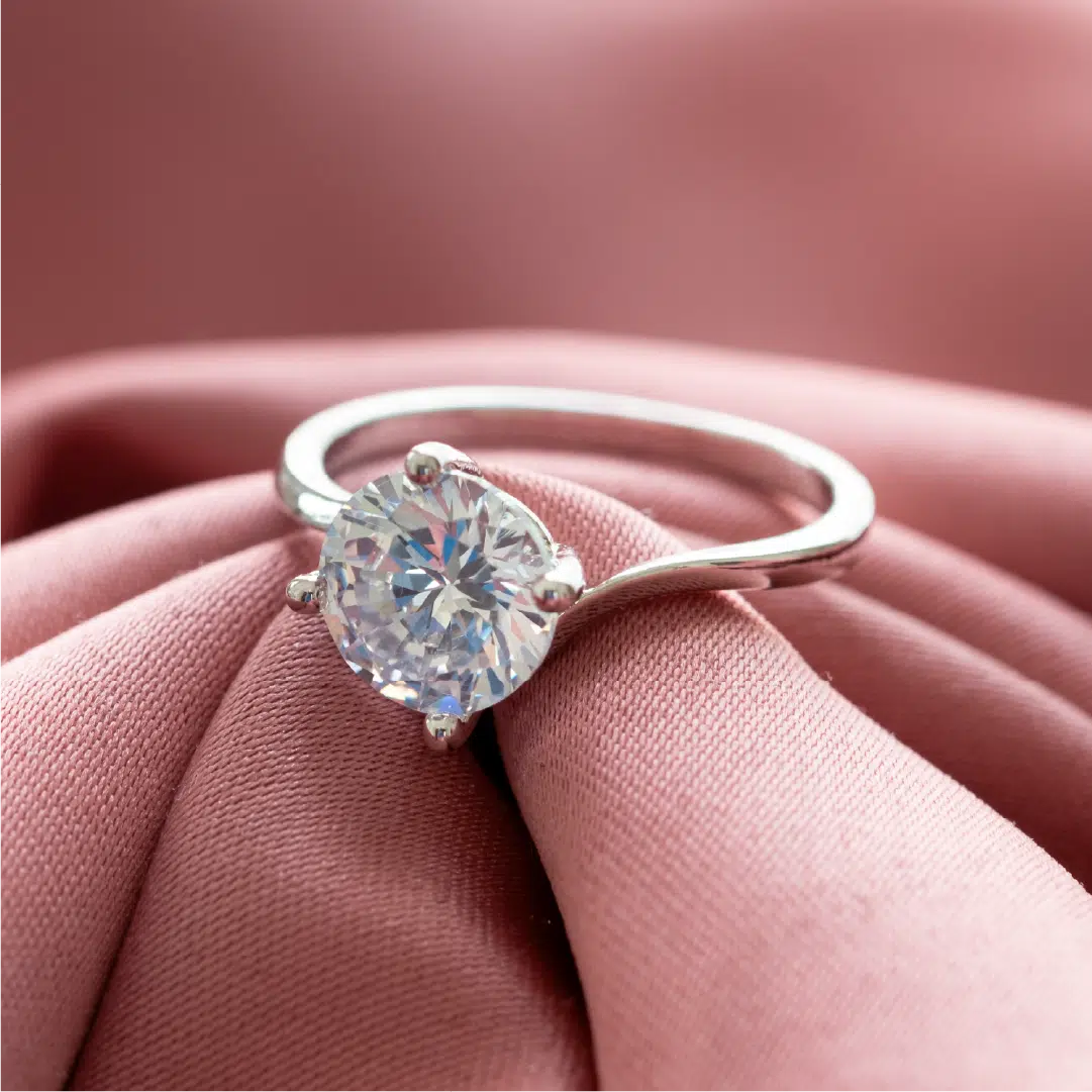 Expert Solitaire Engagement Ring Buying Guide | La Joya