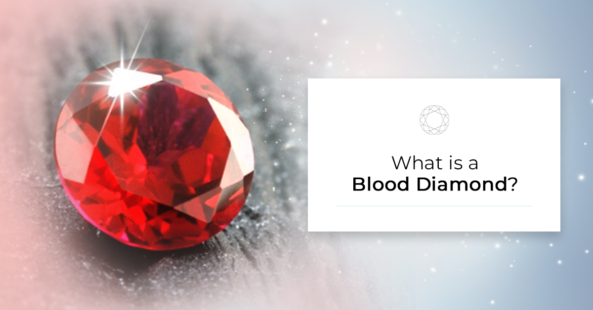What is a Blood Diamond? | Blood Diamond Meaning & Facts