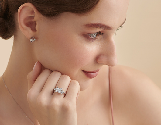 Understanding Ring Shank Designs: Which Style is Right for You?