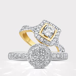 Shop Lab Grown Diamond Jewelry | Free Shipping & Returns | La Joya Jewelry