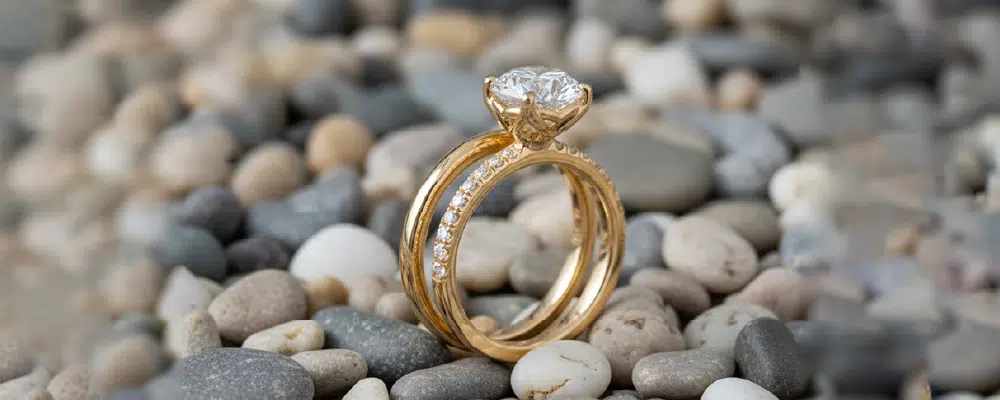 Cathedral Setting Vs Tiffany Setting: Which Engagement Ring?
